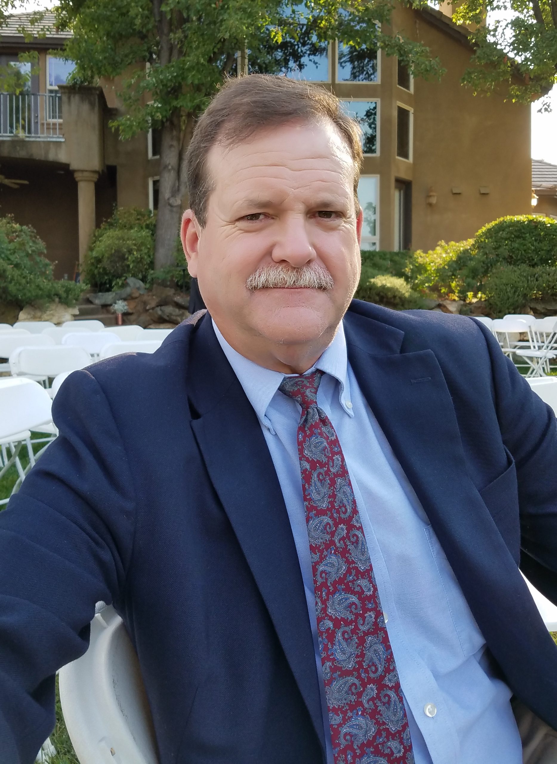 Daniel H. Williams | Baylor Institute for Studies of Religion | Baylor ...