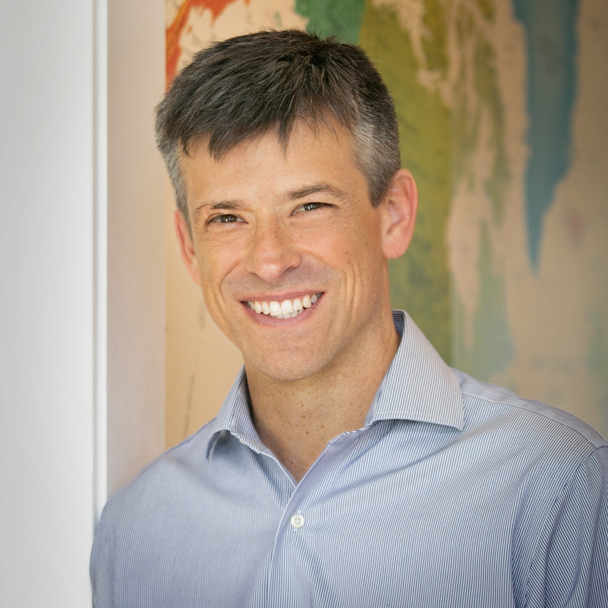 Offutt, Steven | Baylor Institute for Studies of Religion | Baylor ...